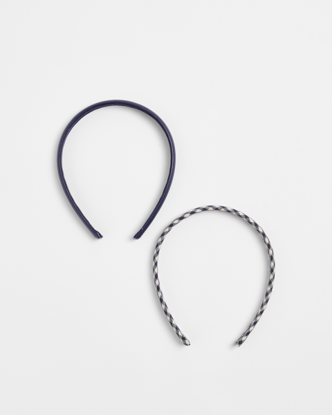 Back To School 2 Pack Headbands | Target Australia