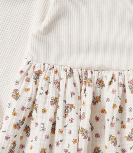 Floral Dress In Target at Lanny Rivera blog