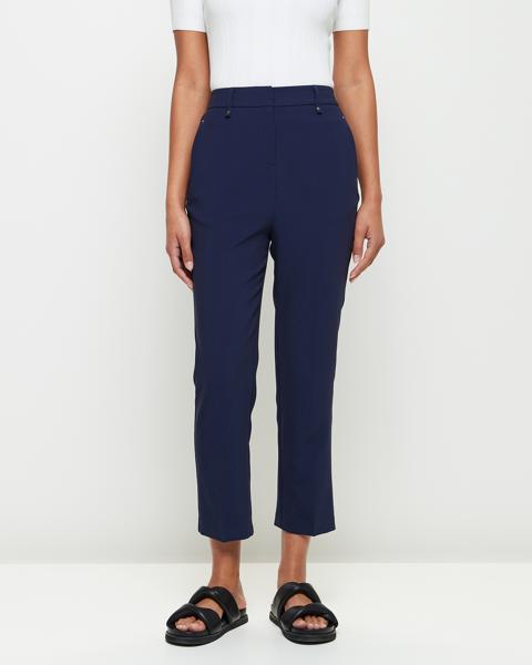 Straight Leg Tapered Pants Preview Target Australia