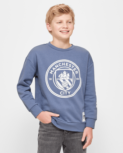 Manchester City Jumper | Target Australia