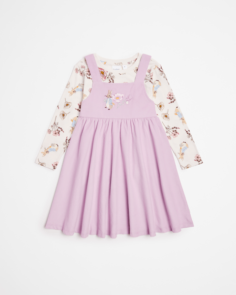 Peter Rabbit 2 Piece Dress Set | Target Australia