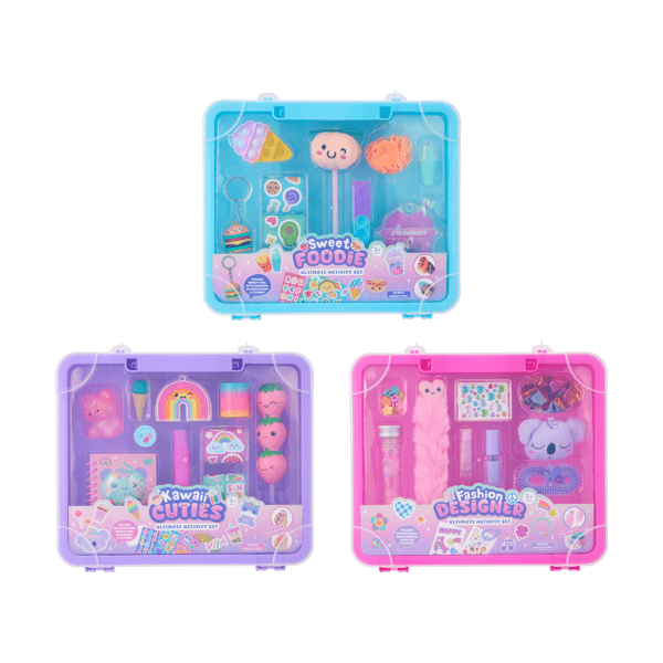 Ultimate Activity Set, Assorted - Anko | Target Australia