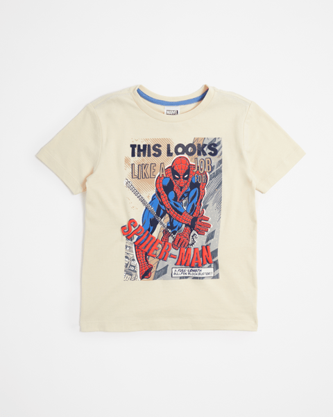 Spider-Man T-shirt | Target Australia