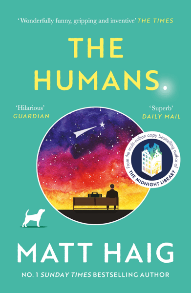 The Humans - Matt Haig | Target Australia
