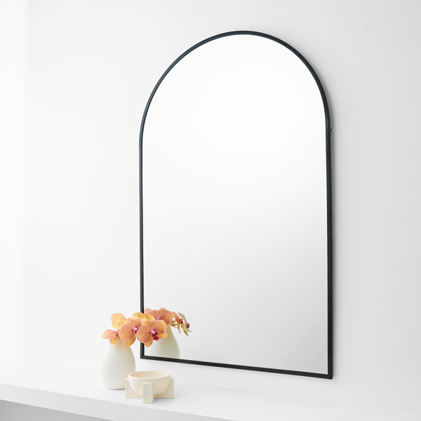 Arch Wall Mirror Target