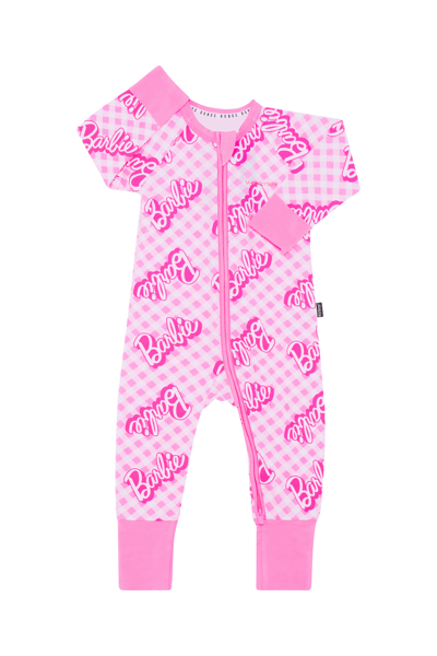 Bonds Baby Barbie Zippy Wondersuit Coverall | Target Australia