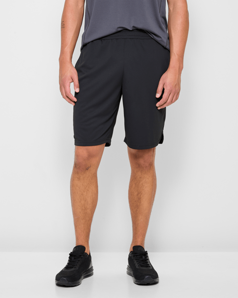 Active Knit Shorts - Black | Target Australia