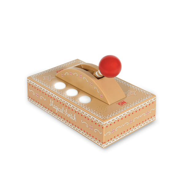 LED Magical Lighting Switch - Anko | Target Australia