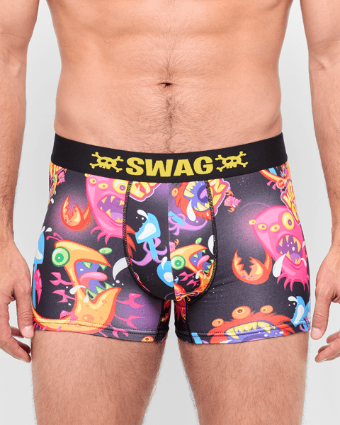 Wizz Fizz Trunks - Swag | Target Australia