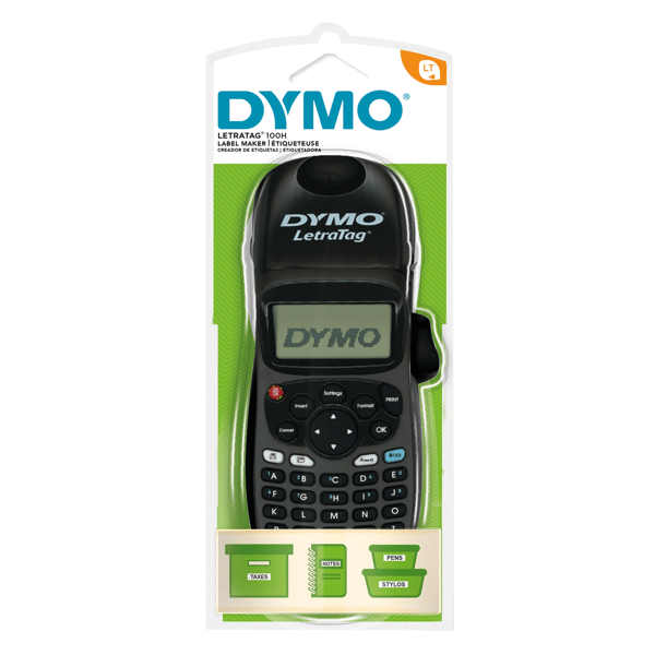 Dymo LetraTag Label Maker | Target Australia