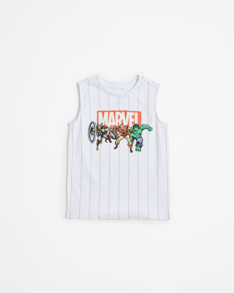 Marvel Tank | Target Australia