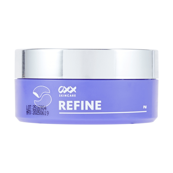 30 Pair Refine PM Gel Eye Mask, Retinol and Ceramide - OXX Skincare ...