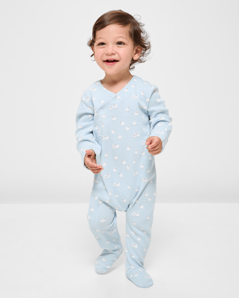 Baby Organic Cotton 4 Piece Starter Pack Set | Target Australia