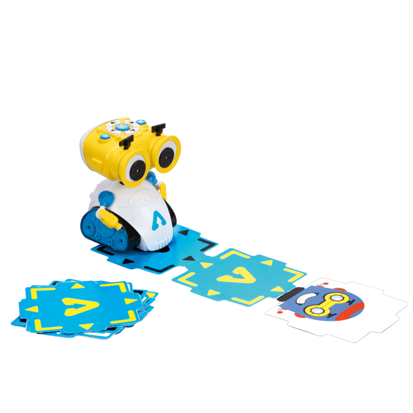 Xtrem Bots Andy | Target Australia