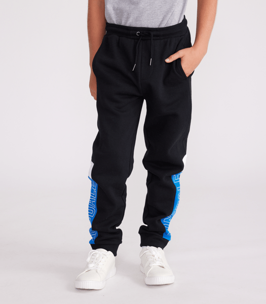 Lonsdale London Bennett Trackpants | Target Australia