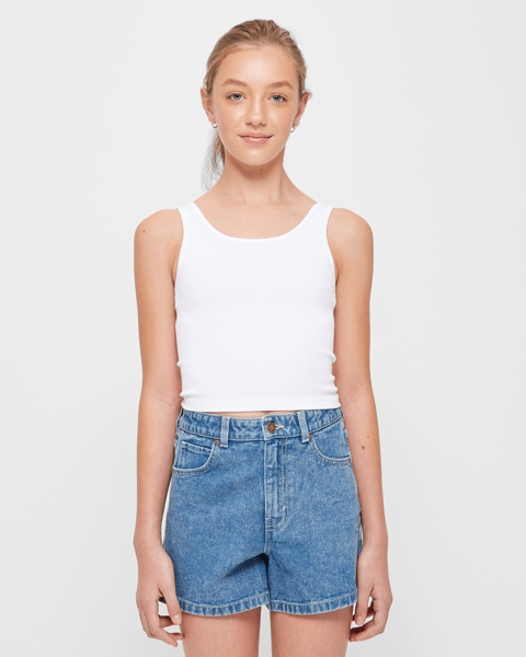 Seamfree Tank | Target Australia