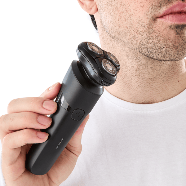 Anko Digital Rotary Shaver - Black | Target Australia
