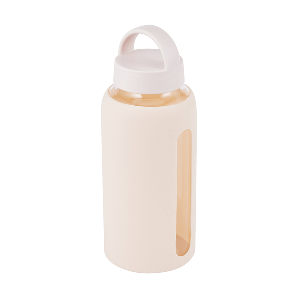 Glass Bottle 800ml - Anko | Target Australia