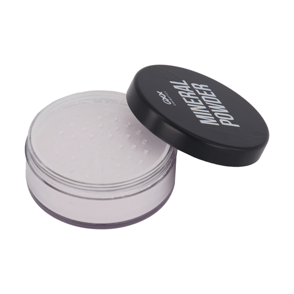 Loose Mineral Powder, Translucent - OXX Cosmetics | Target Australia
