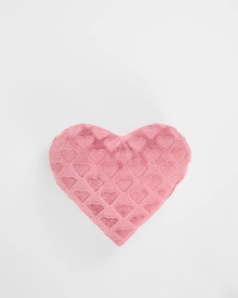 Nessa Heart Cushion | Target Australia
