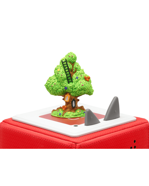 Tonies - The Magic Faraway Tree - The Enchanted Wood - Tonie Audio ...