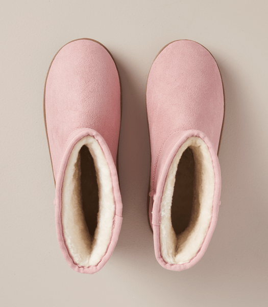 Sidney II Slipper Boots | Target Australia