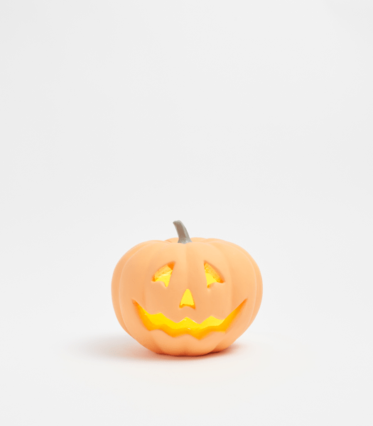 Halloween LED Pumpkin - Small | Target Australia