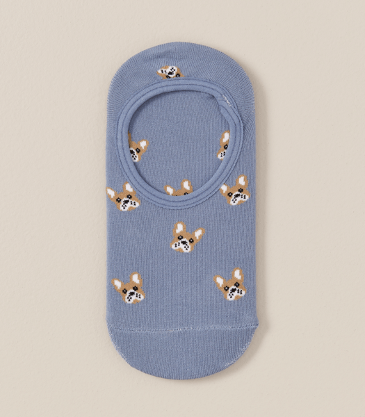 Womens Printed Sockettes - AC-Lab | Target Australia