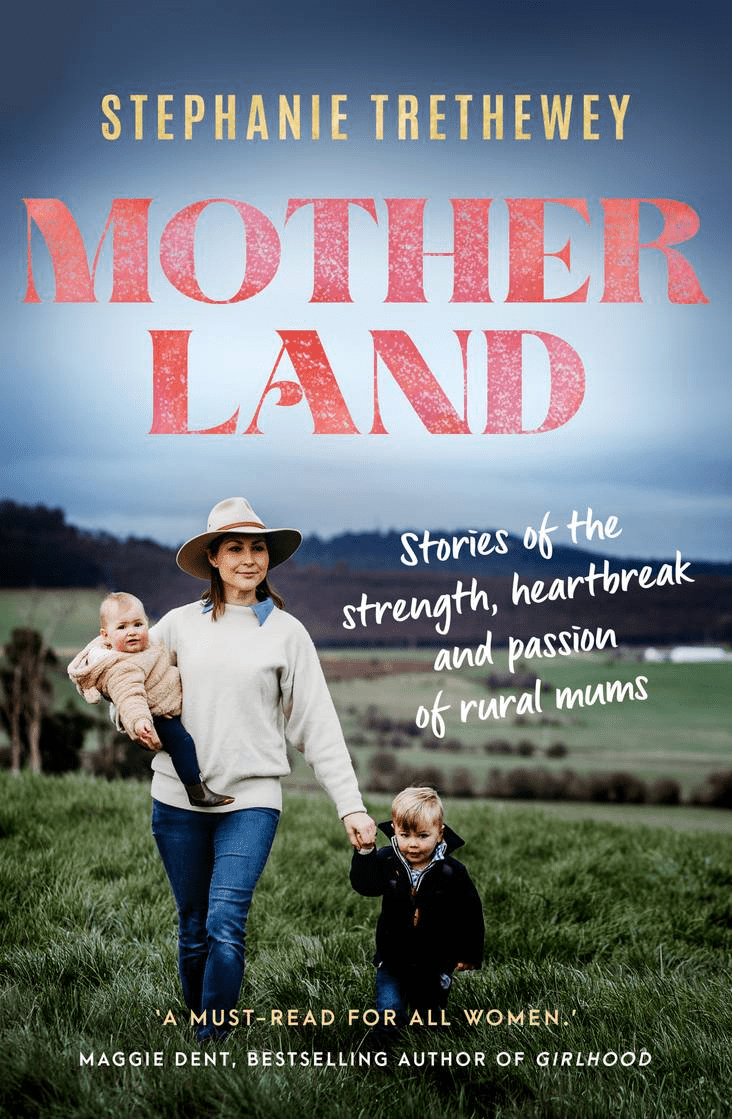Motherland - Stephanie Trethewey | Target Australia