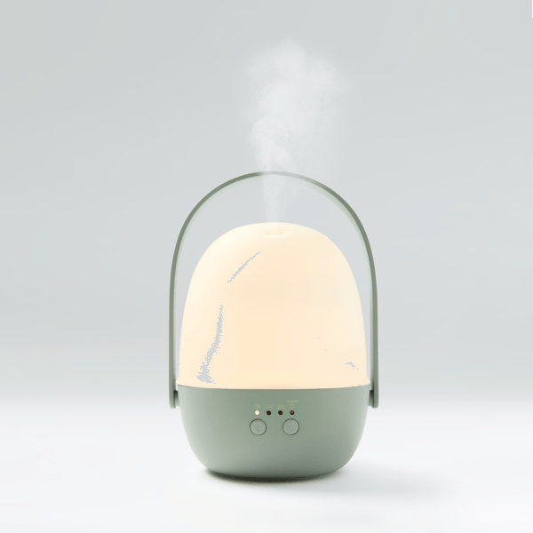 Portable Aroma Diffuser - Anko | Target Australia