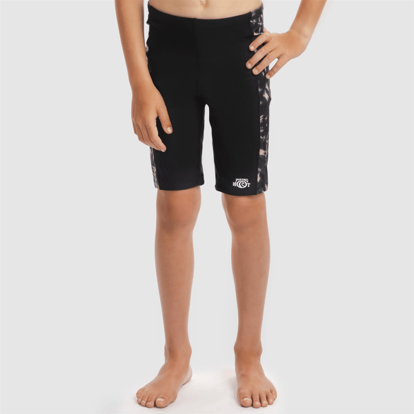 Piping Hot Swim Jammer | Target Australia