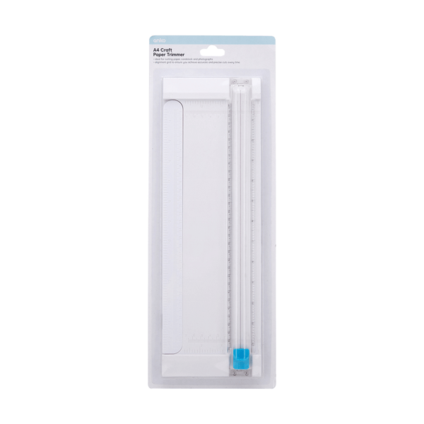 A4 Craft Paper Trimmer - Anko | Target Australia
