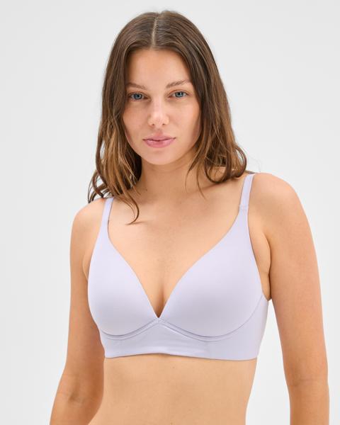 Soft Comfort Wirefree T-Shirt Bra | Target Australia