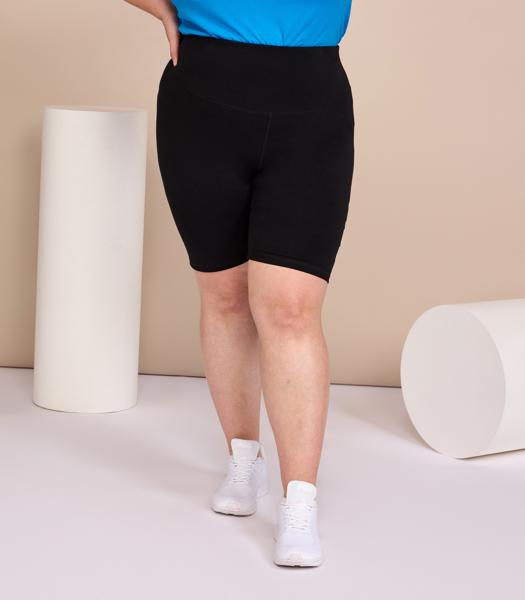 Fila Plus Bike Shorts | Target Australia
