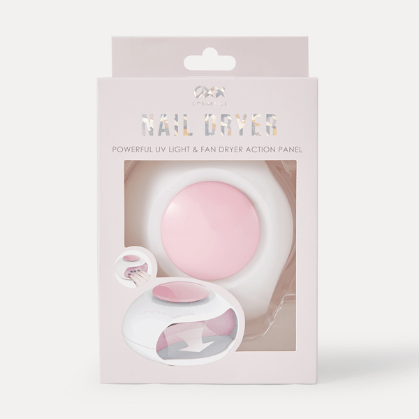 Nail Dryer - OXX Cosmetics | Target Australia