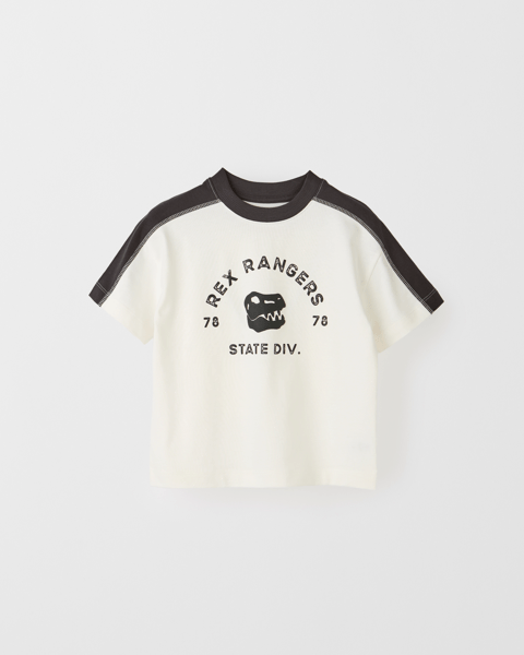 Australian Cotton Spliced Sport Oversized Mesh T-Shirt | Target Australia