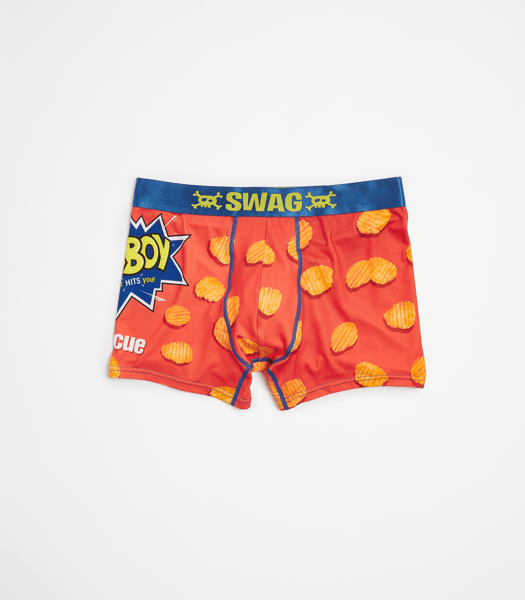Licensed Swag Trunks - Samboy | Target Australia