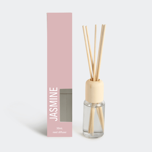 Jasmine Reed Diffuser, 30ml - Anko | Target Australia