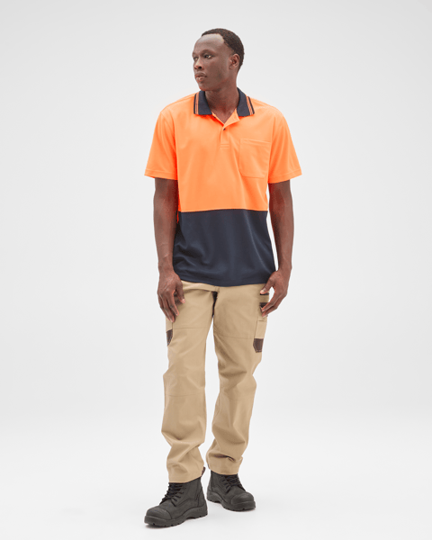 Australian Cotton Performance Cargo Pants - Graphite - Stone | Target ...