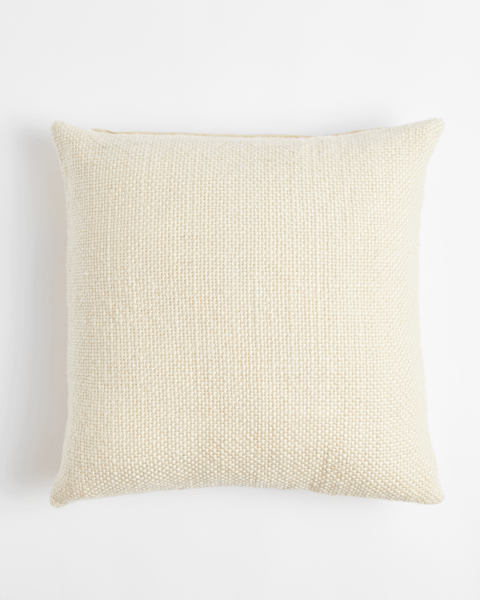 Fenton Knit Cushion | Target Australia