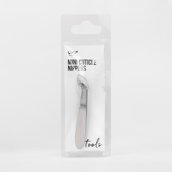 Mini Cuticle Nippers Oxx Cosmetics Target Australia