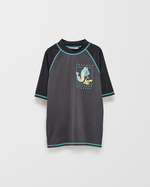 Pokemon Swim Rash Vest | Target Australia