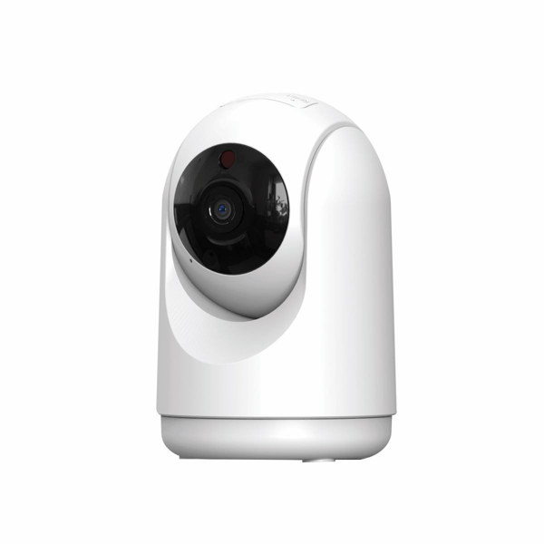 Smart Wi-Fi Indoor Camera Pan and Tilt 1080P with 2 Way Audio - Anko ...