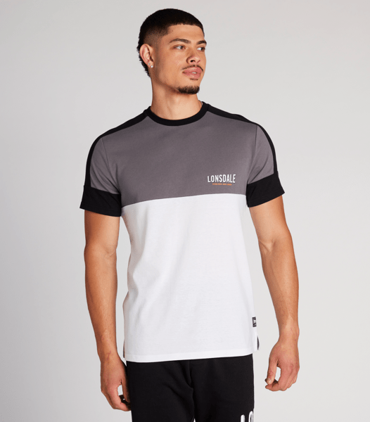 Anderson T-Shirt - Lonsdale London | Target Australia