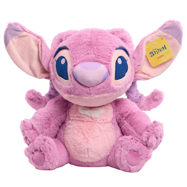 Disney 20-Inch Large Plush Angel | Target Australia
