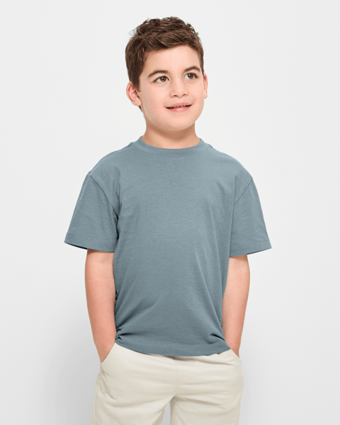 Boys Print T-shirts 3 Pack - Blue / Grey | Target Australia
