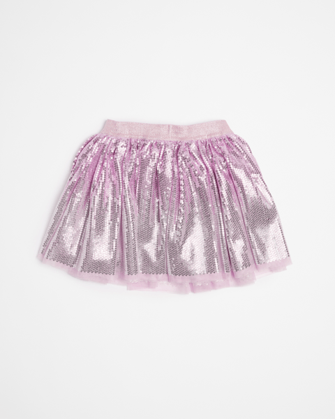 Ombre Sequin Tulle Skirt | Target Australia