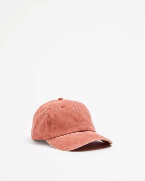 Washed Cap | Target Australia