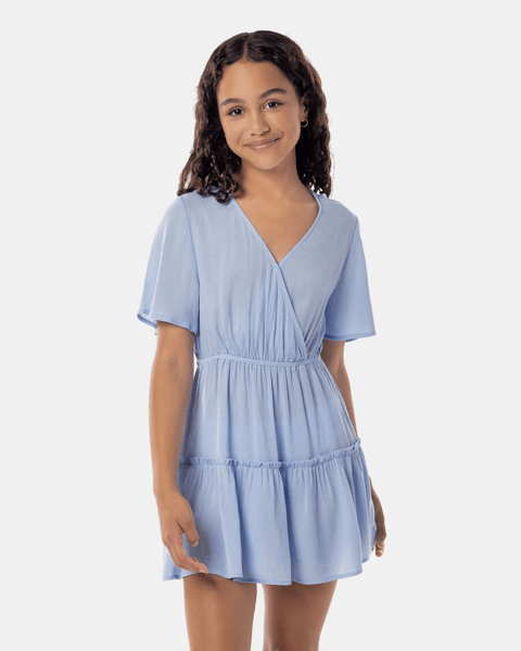 Piping Hot Dress | Target Australia