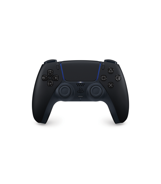 PlayStation®5 DualSense Wireless Controller - Midnight Black | Target ...